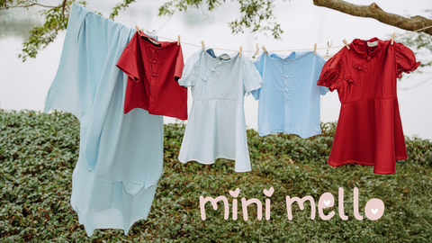 ︎⁠MINI MELLO ︎⁠ | NEONMELLO