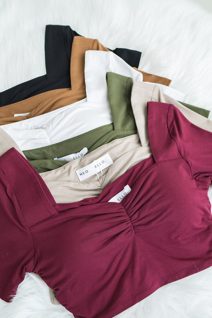 Products | NEONMELLO